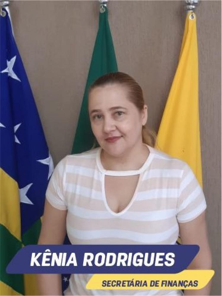 Secretaria de Finanças – Prefeitura Municipal de Cromínia